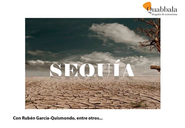Sequía