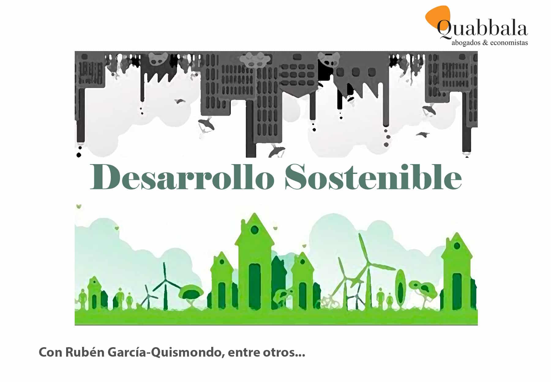 Desarrollo Sostenible
